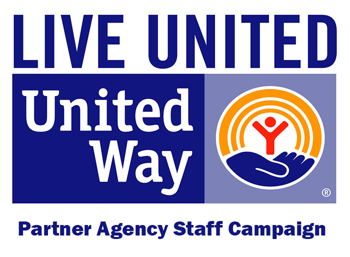 Partner Agency Campaign